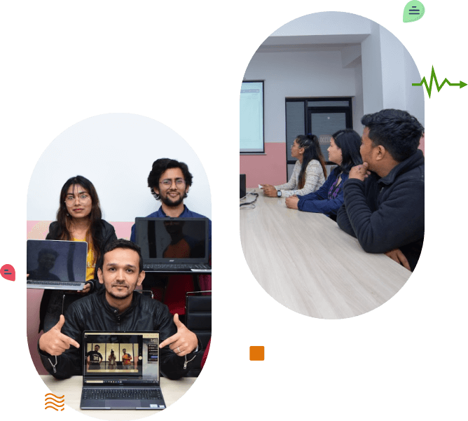 MAYAHOLD Group - We believe that every business is important