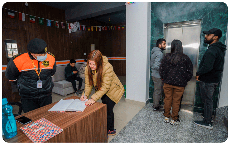 Business Process Outsourcing (BPO)- MAYAHOLD Group