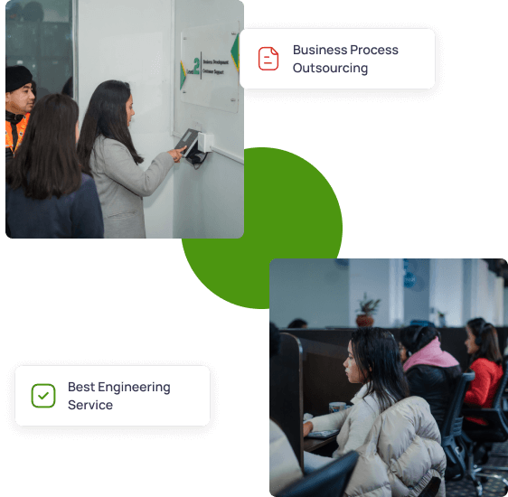 MAYAHOLD Group - We believe that every business is important