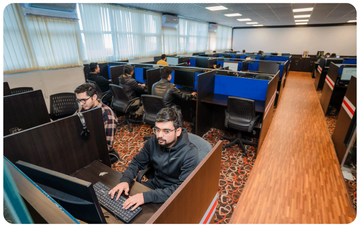 Development Partnership - MAYAHOLD Group