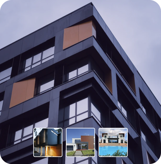 Real Estate Market Place - MAYAHOLD Group