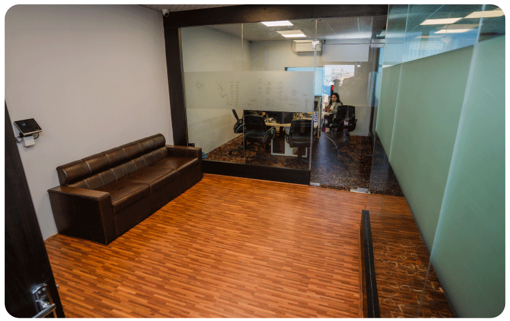 Real Estate Market Place - MAYAHOLD Group