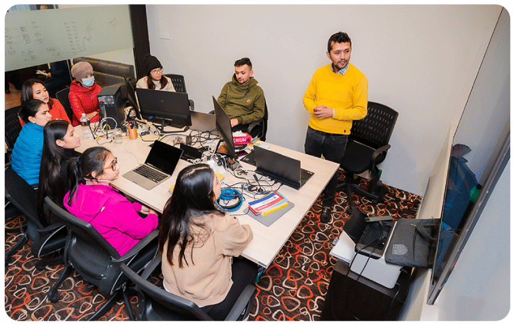 Real Estate Market Place - MAYAHOLD Group