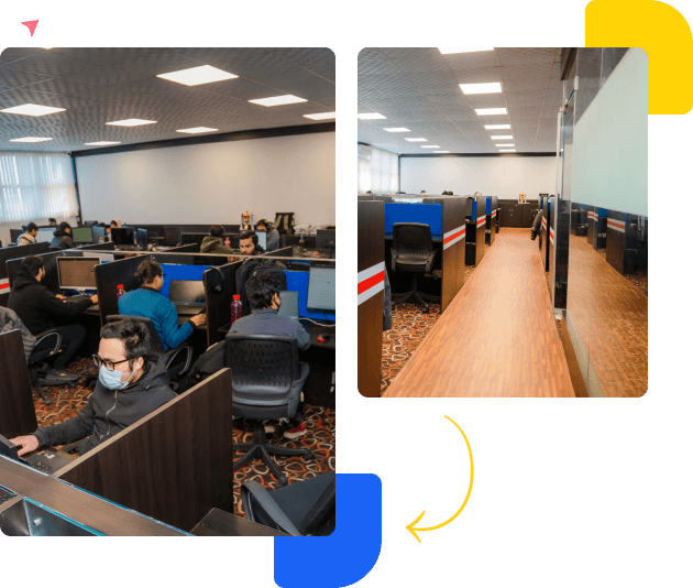 MAYAHOLD Group - We believe that every business is important