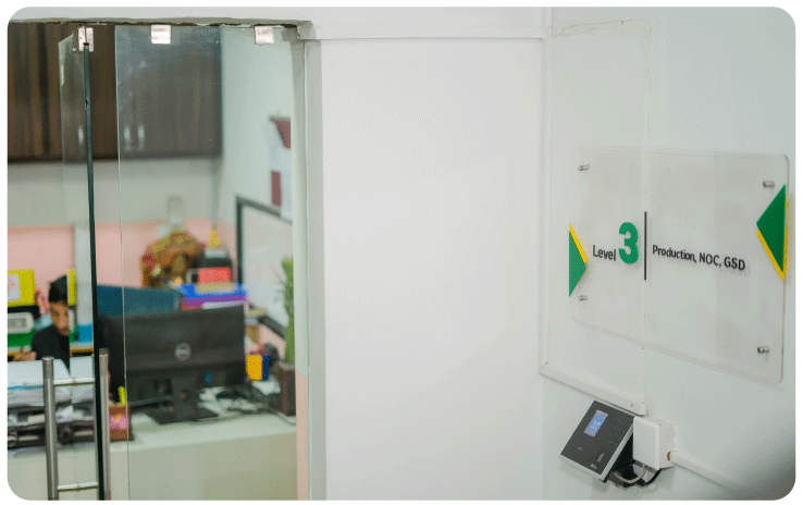 Business Process Outsourcing (BPO)- MAYAHOLD Group